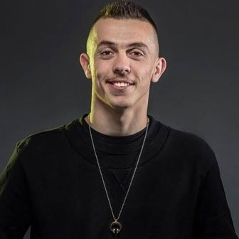 DJ Regard Album and Singles Chart History | Music Charts Archive
